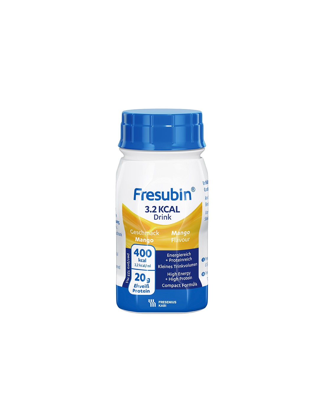 FRESUBIN 3 2 KCAL DRINK
